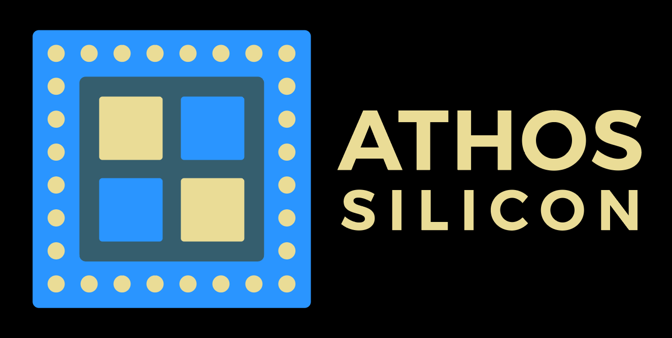 Athos Silicon - January 2026 Newsletter